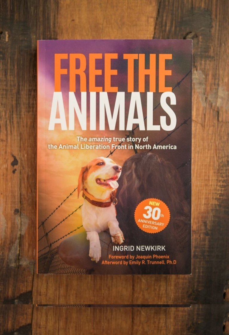 People for the Ethical Treatment of Animals (PETA)