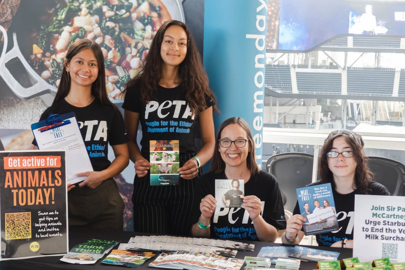 Animal Rights and Campaign News | PETA