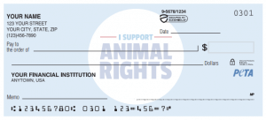 How to Help Animals While You Shop | PETA