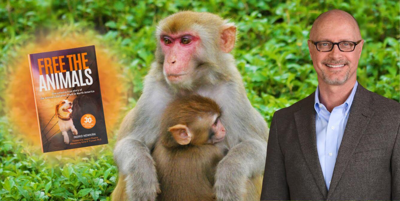 Animal Experimentation page 1 - PETA