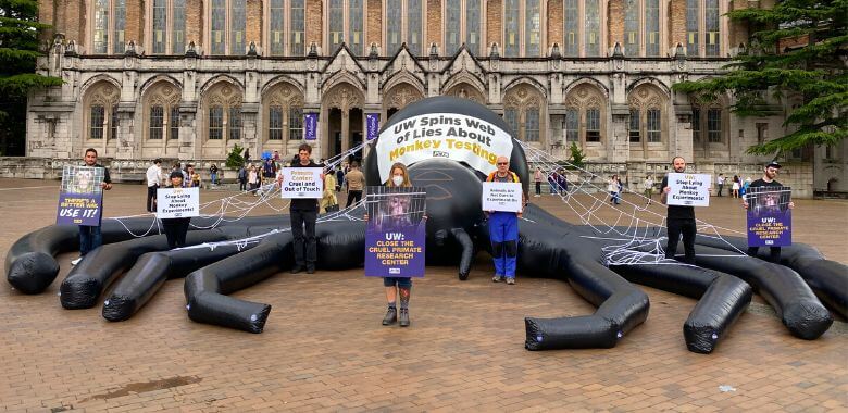 People for the Ethical Treatment of Animals (PETA)