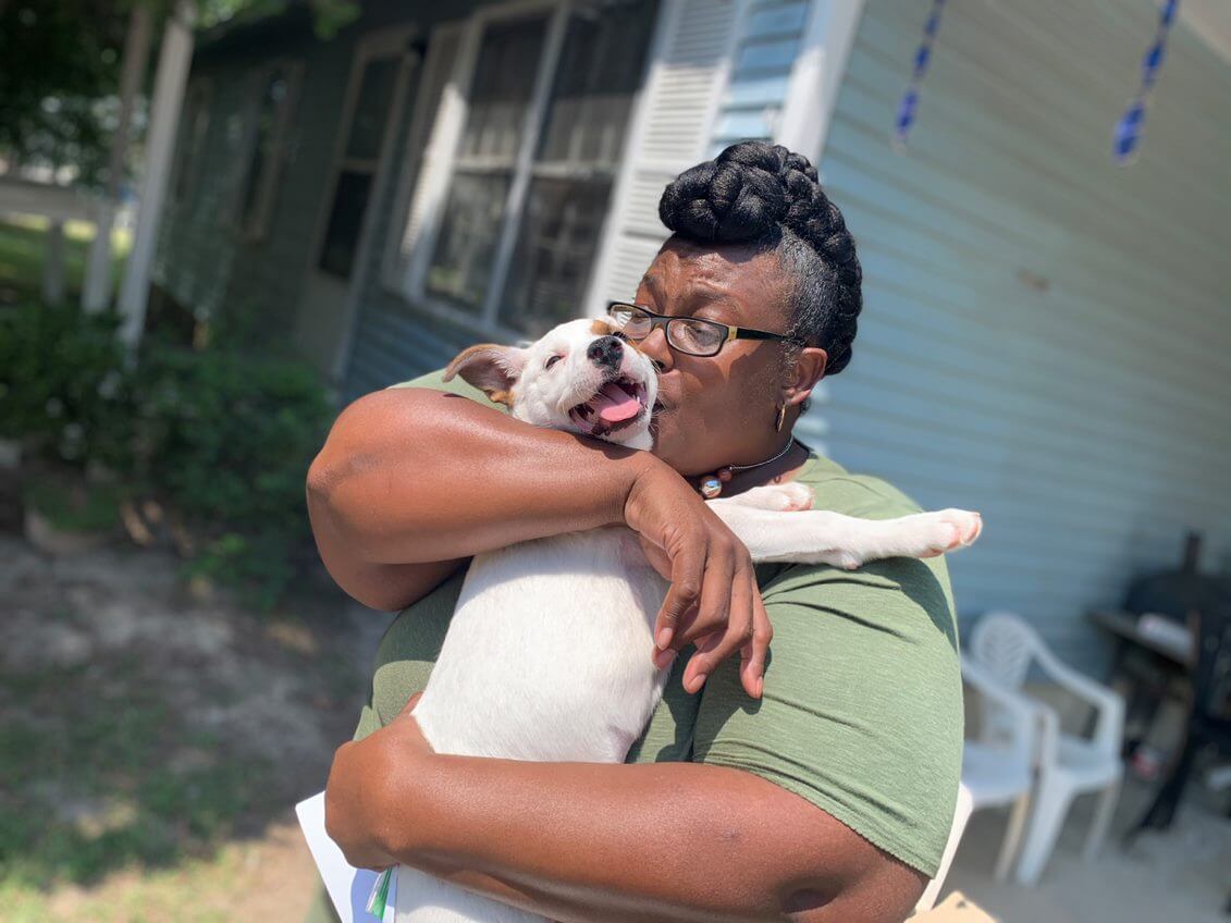 People for the Ethical Treatment of Animals (PETA)