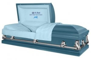 Will Houston’s National Museum of Funeral History Think Outside the Box ...