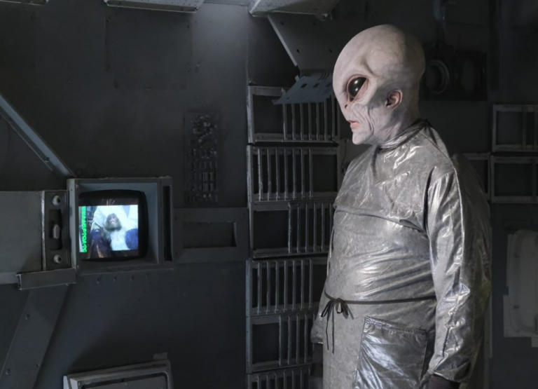 ‘Abduction’ Invades Quest VR—Watch Now! | PETA