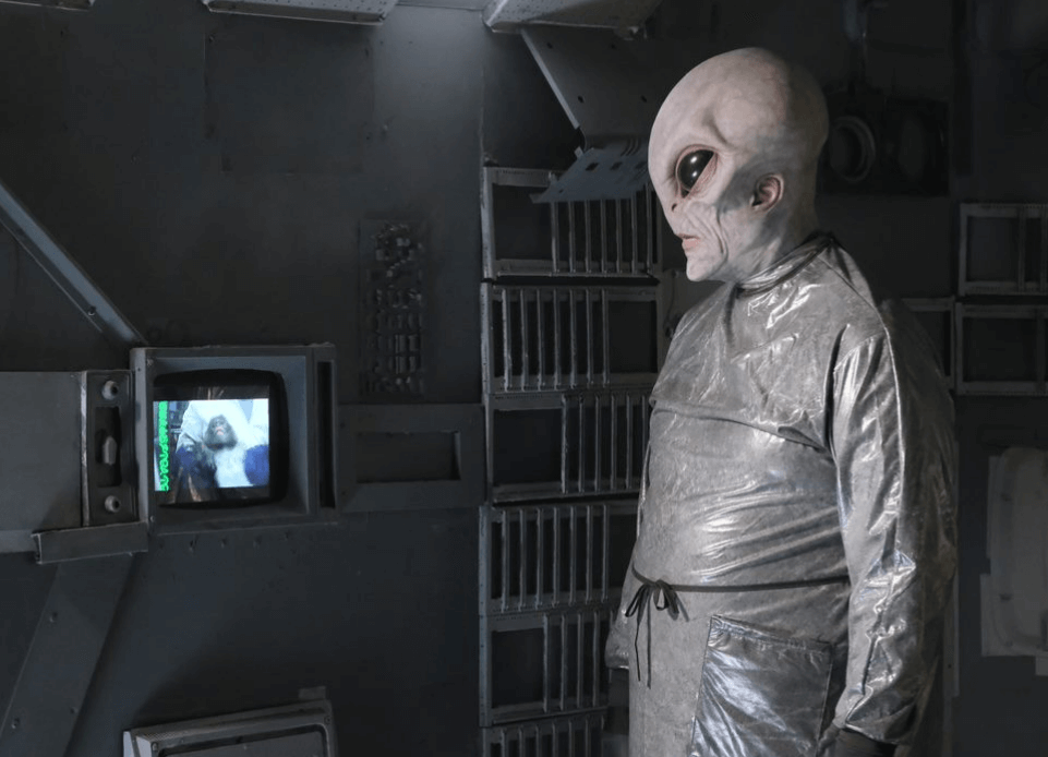‘Abduction’ Invades Quest VR—Watch Now! | PETA ‘Abduction’ Invades Quest VR—Watch Now! | PETA