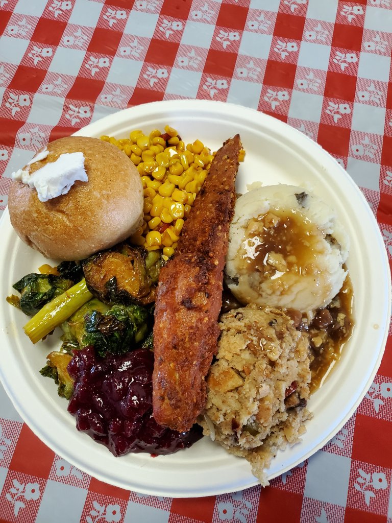 PETA’s 2022 Vegan Holiday ‘Roast Boast’ Is Here | PETA