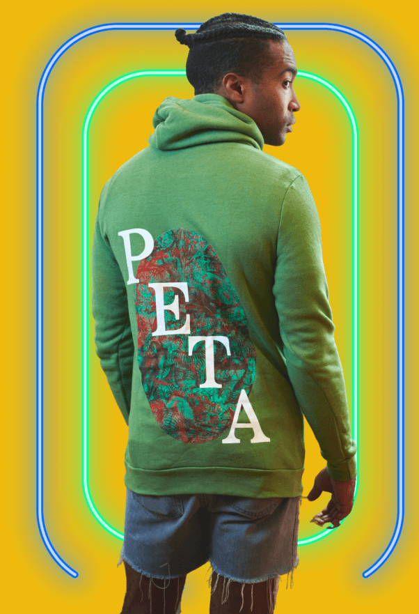 People for the Ethical Treatment of Animals (PETA)