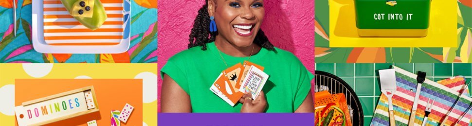 Tabitha Brown Launches Another Target Collaboration | PETA