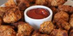 Vegan Jackfruit Nugget Recipe | PETA