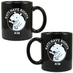 The Coffee Gift Guide You've ‘Bean’ Looking For | PETA