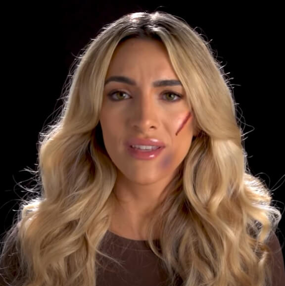 Emily Austin: Primates in Labs 0:90 | PETA