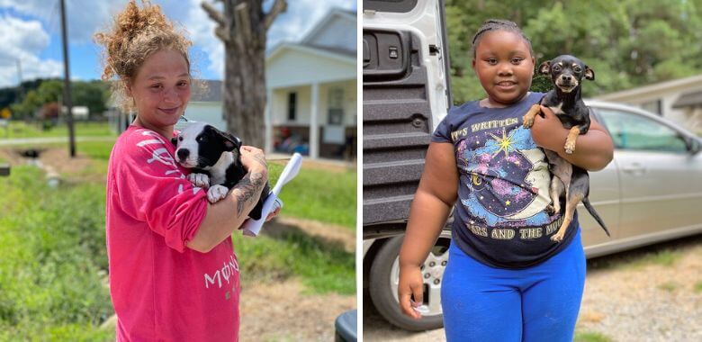 People for the Ethical Treatment of Animals (PETA)