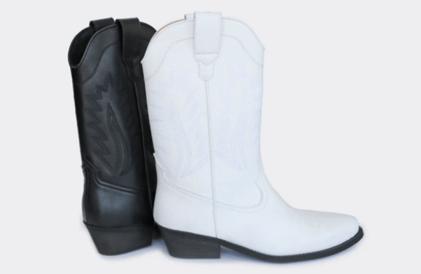 Win Ken’s Boots! PETA Launches Giveaway With Vegan Leather Boot Brand ...