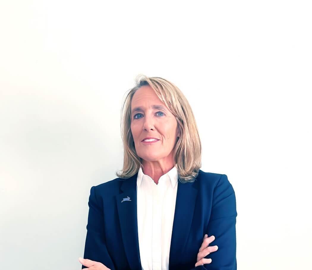 Tell It Like It Is, Tracy | PETA