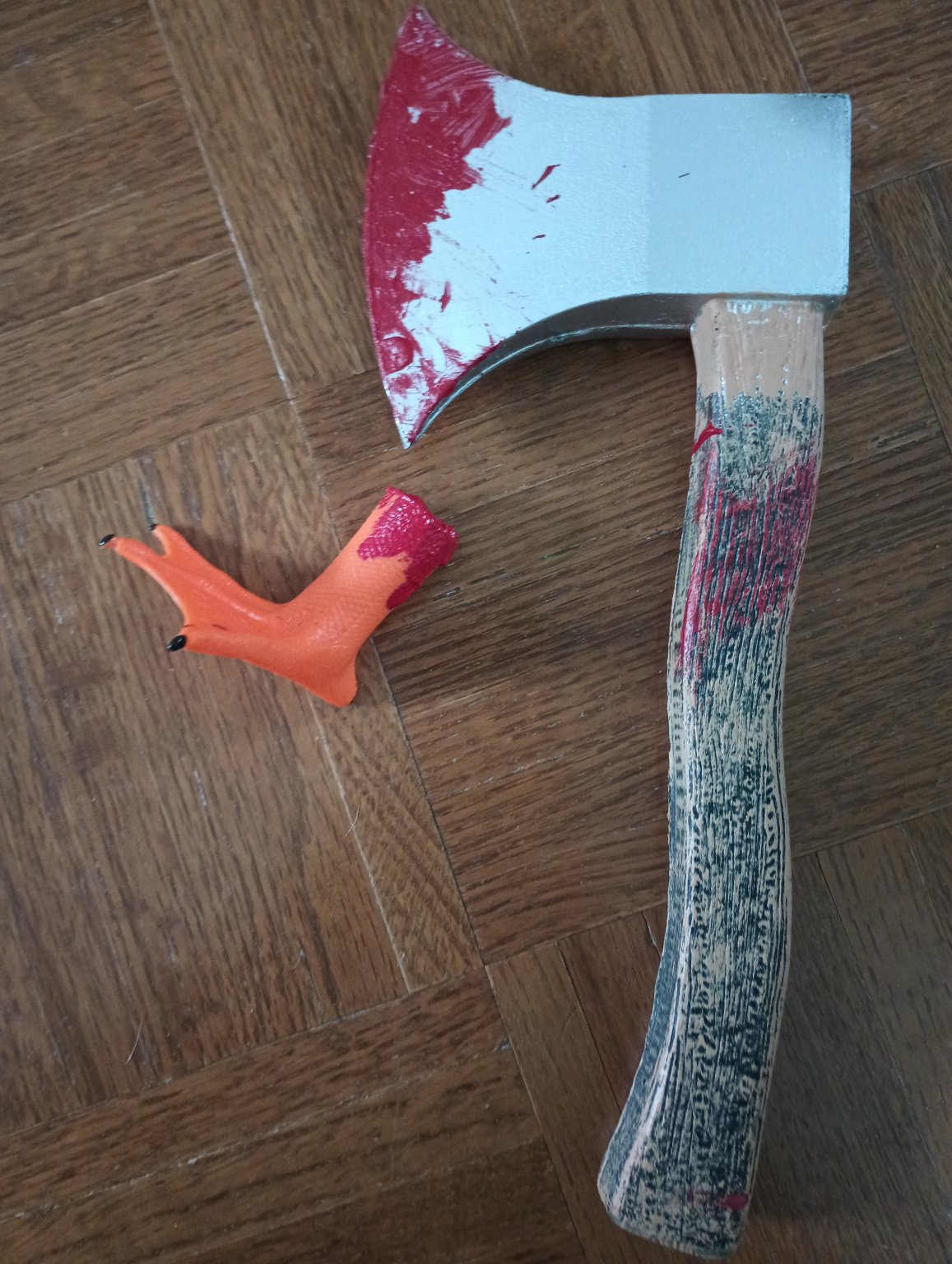 Duck Defenders Urge H&M’s CFO to ‘Drop Down’ | PETA