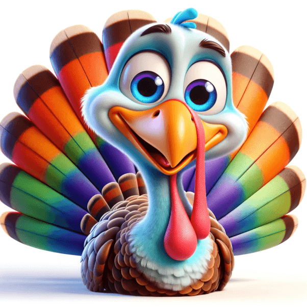 PETA ‘ThanksVegan’ Sweeps Nation With ‘Turkey Showgirls,’ Celeb Cameos ...