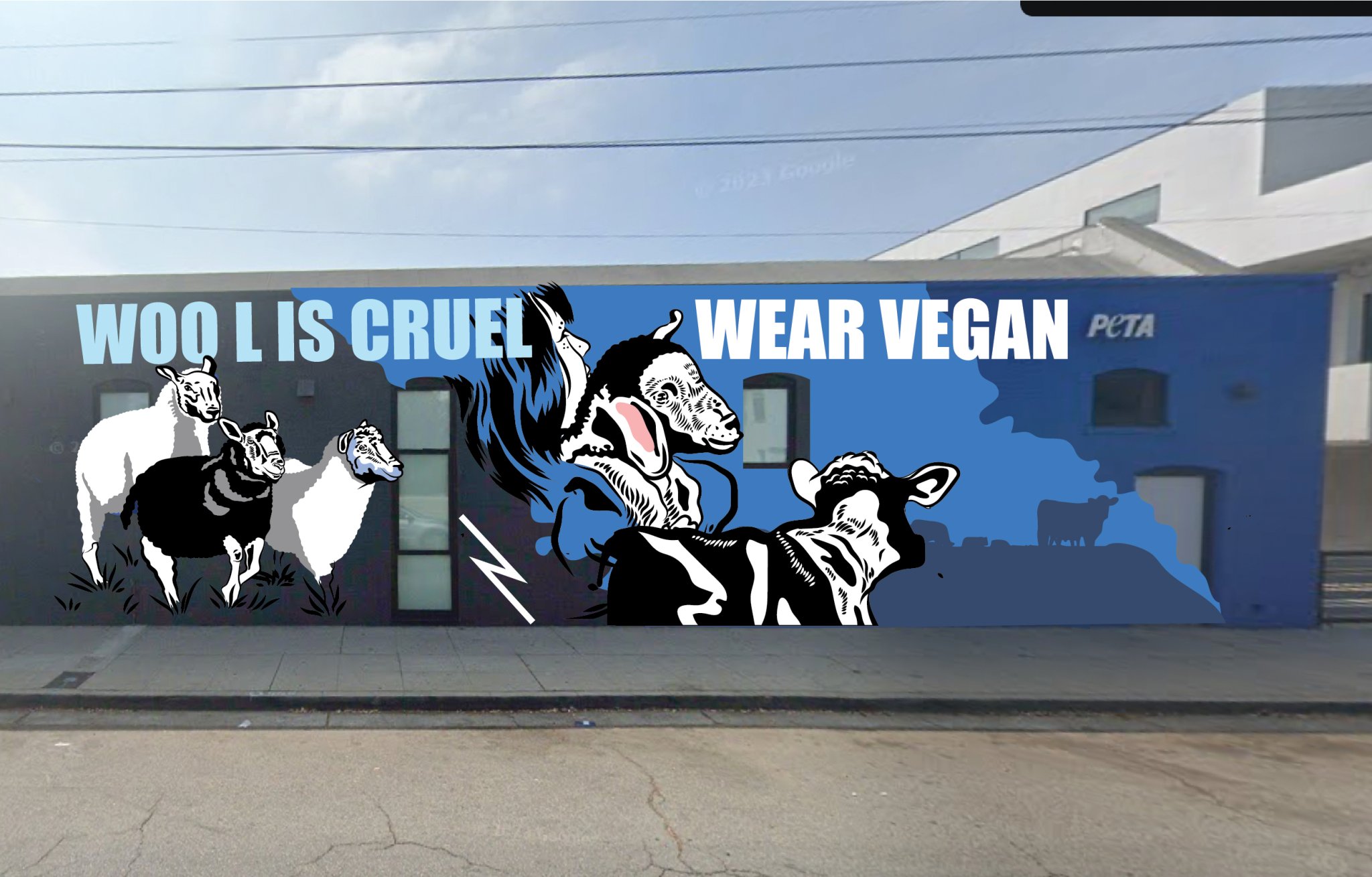 20 Easy Ways to Help Animals Every Day | PETA
