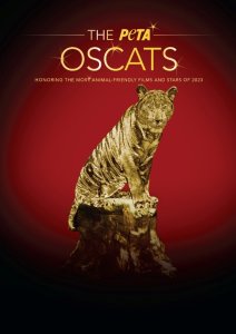 Barbie, Bradley Cooper, and Bella Ramsey Among PETA Oscat Winners | PETA