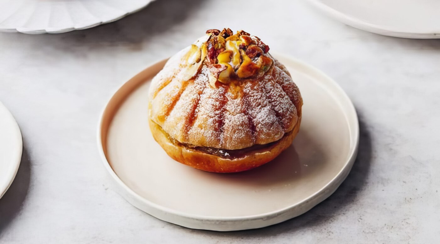 Divine Desserts from Harrods’ Head Pastry Chef | PETA