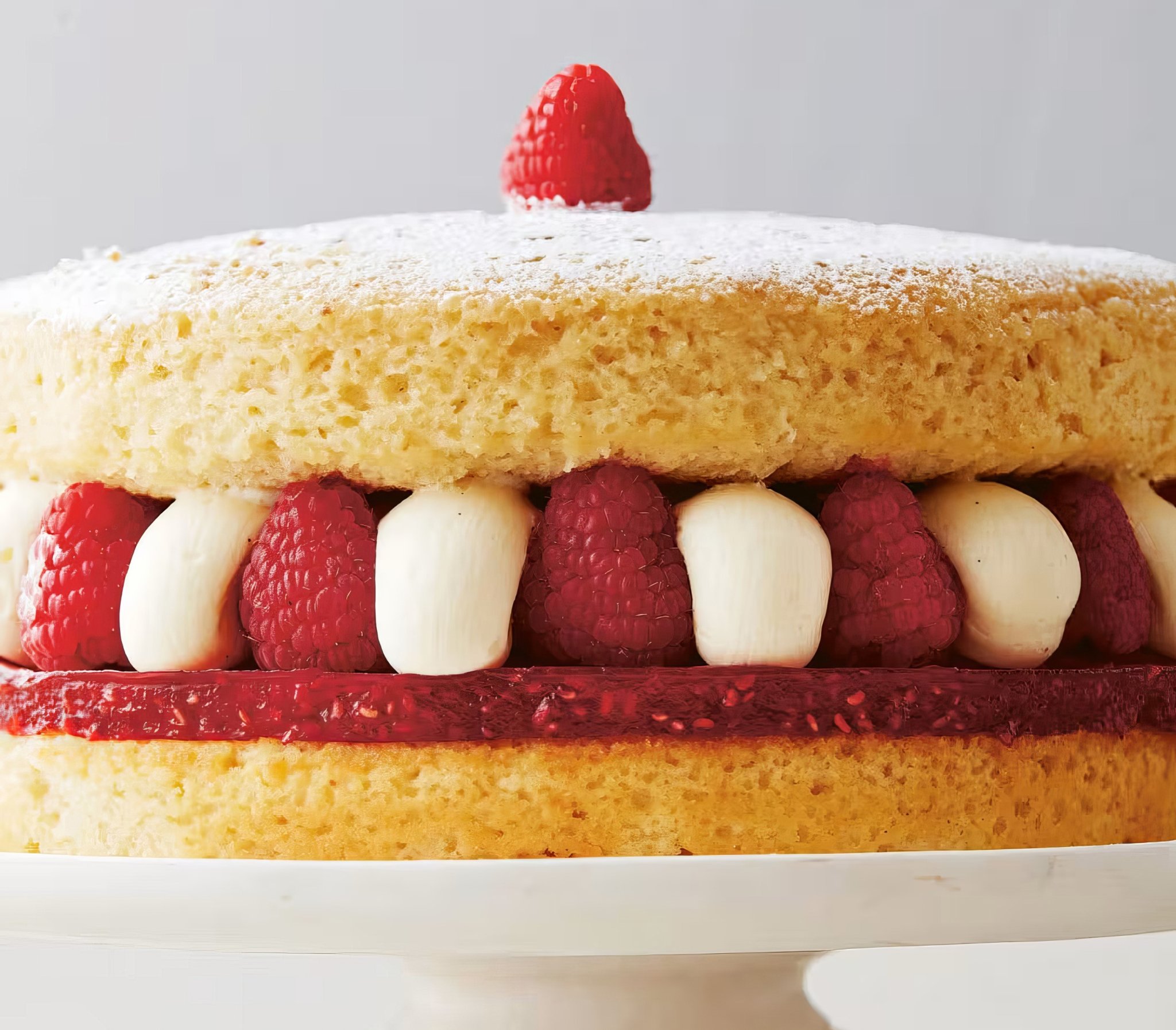Divine Desserts from Harrods’ Head Pastry Chef | PETA