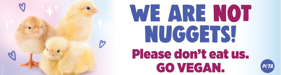 Media Center | PETA.org