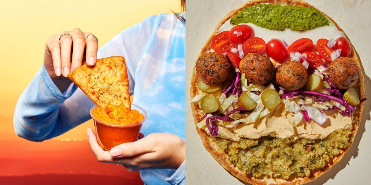 How to Order Vegan at CAVA | PETA