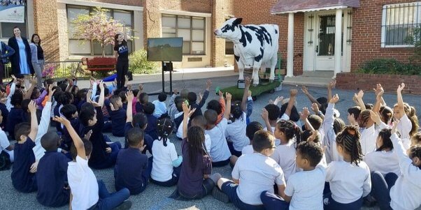 As Cruelty Cases Rise, PETA Fights for Kids’ Hearts | PETA