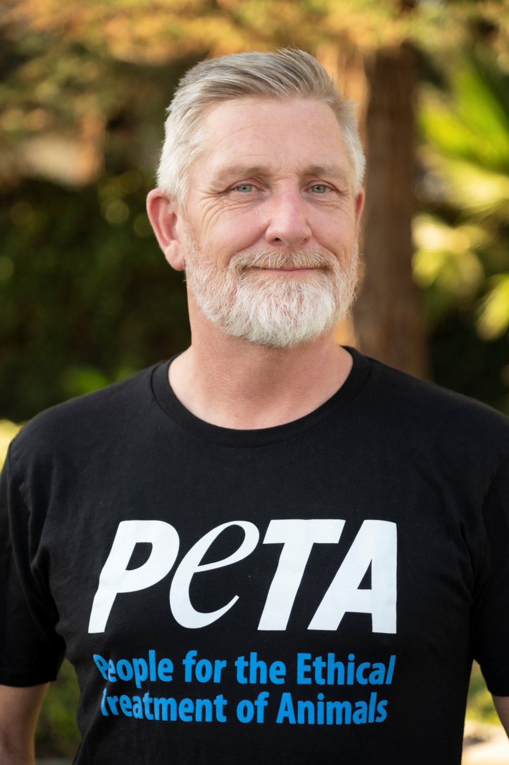 Meet PETA and the PETA Foundation Leadership | PETA