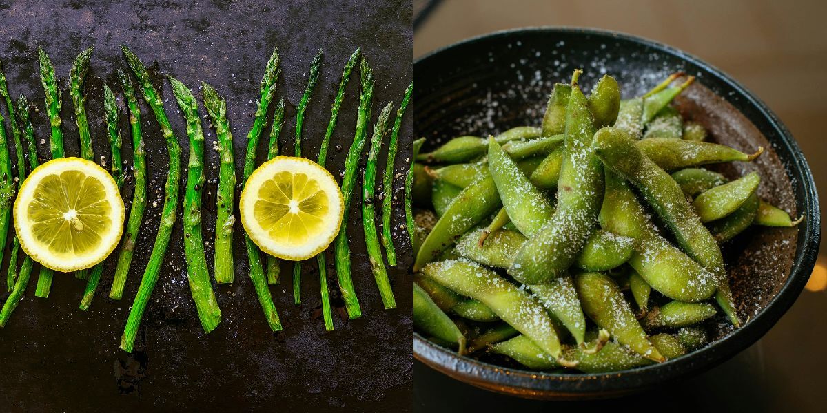 The 7 Best Veggies for Roasting | PETA