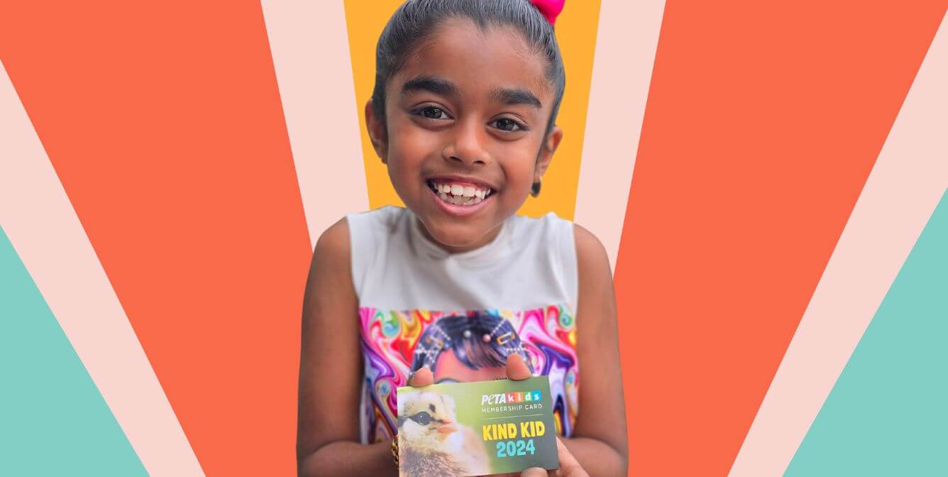 People for the Ethical Treatment of Animals (PETA)