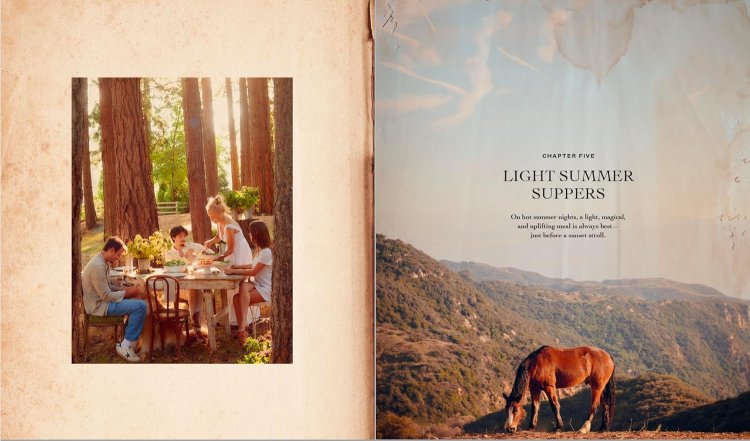 Pamela Anderson’s Vegan Cookbook Is All About Love | PETA