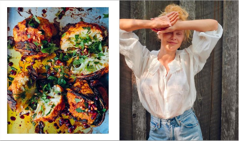 Pamela Anderson’s Vegan Cookbook Is All About Love | PETA