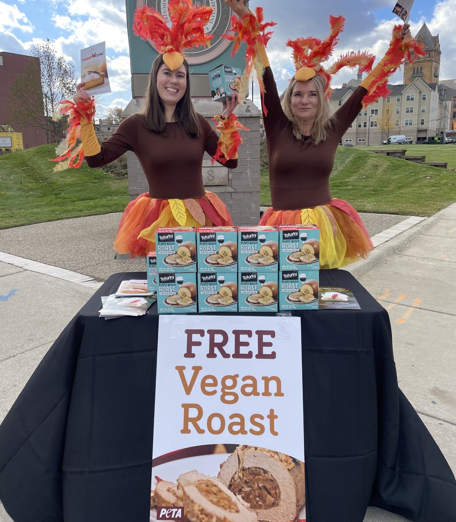 PETA Executive Vice President Tracy Reiman Tackles Your Tough Questions ...