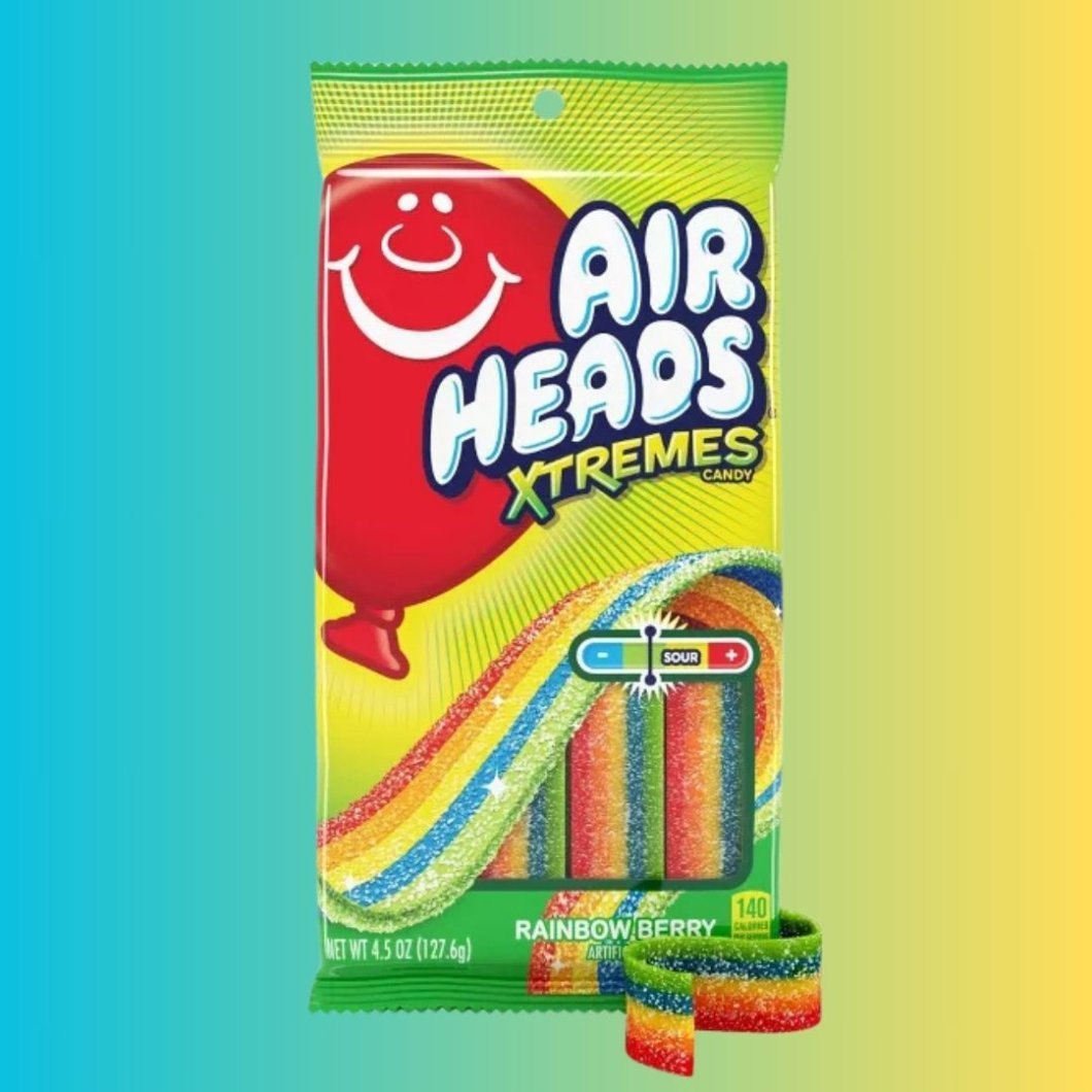 20+ Gelatin-Free Vegan Gummy Candy Brands | PETA