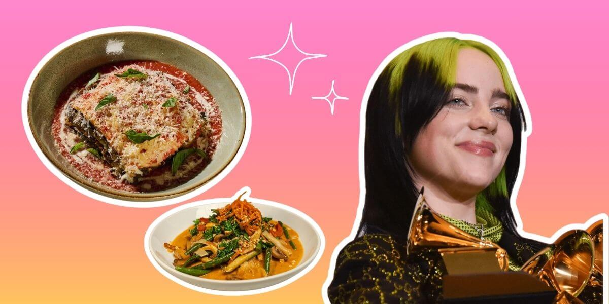 Big Fan of Billie Eilish? Here Are Her Favorite Restaurants