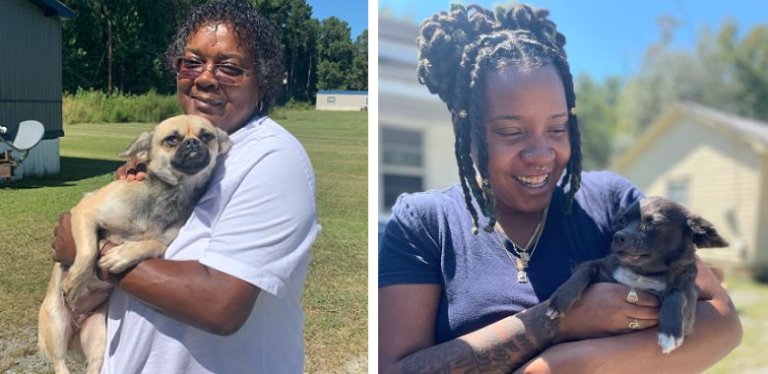 People for the Ethical Treatment of Animals (PETA)