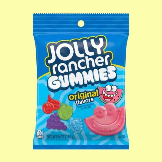 20+ Gelatin-Free Vegan Gummy Candy Brands | PETA