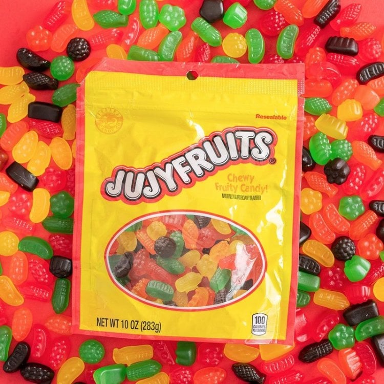 20+ Gelatin-Free Vegan Gummy Candy Brands | PETA
