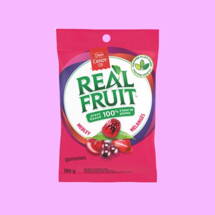 20+ Gelatin-Free Vegan Gummy Candy Brands | PETA