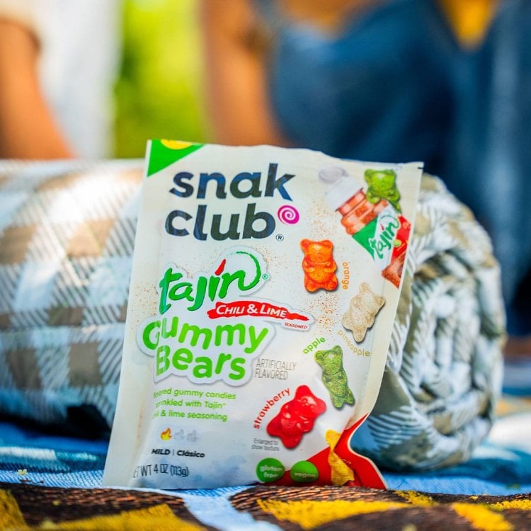 20+ Gelatin-Free Vegan Gummy Candy Brands | PETA