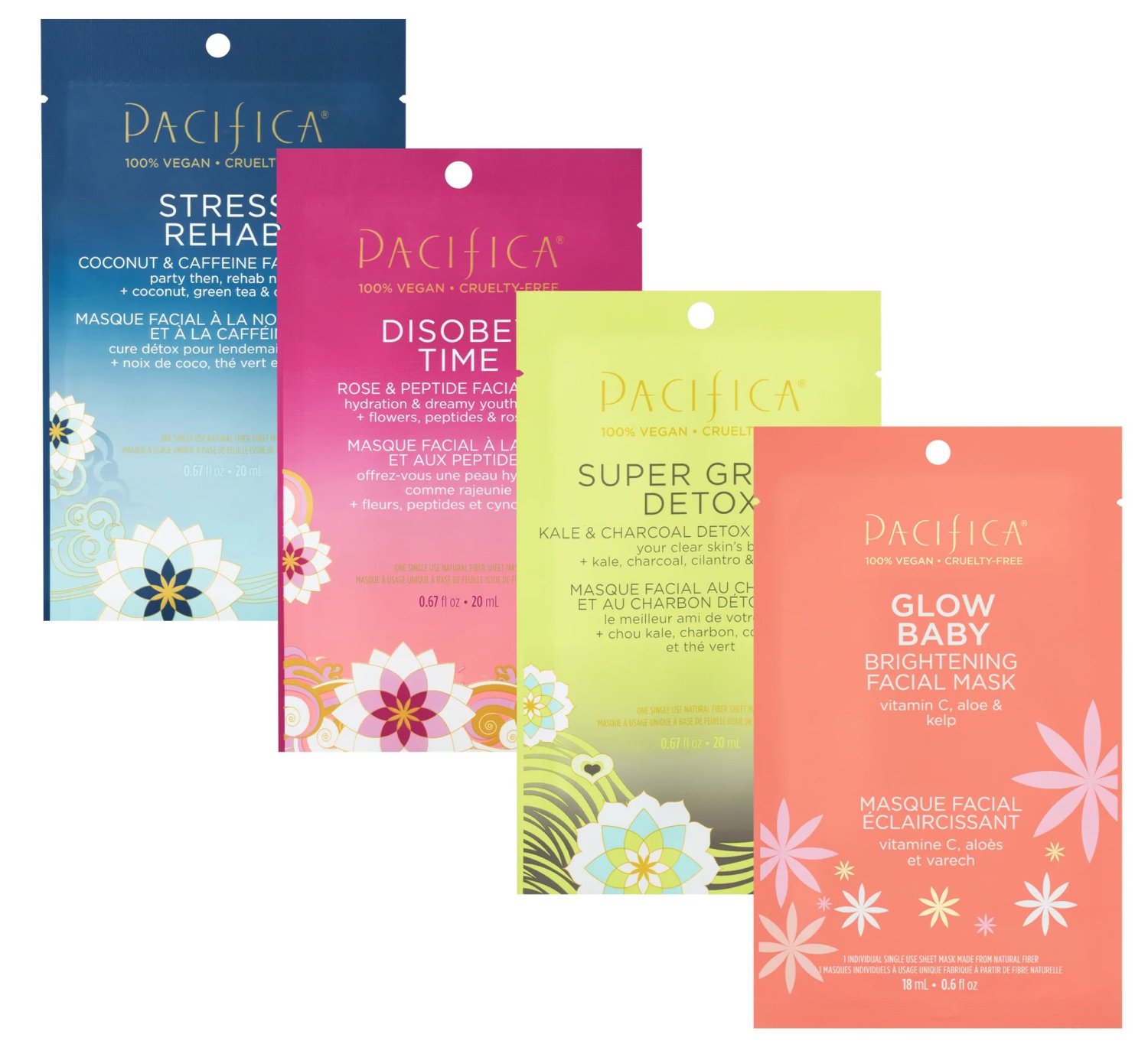 Skin Stressed Out? Try One of These Vegan Face Masks | PETA