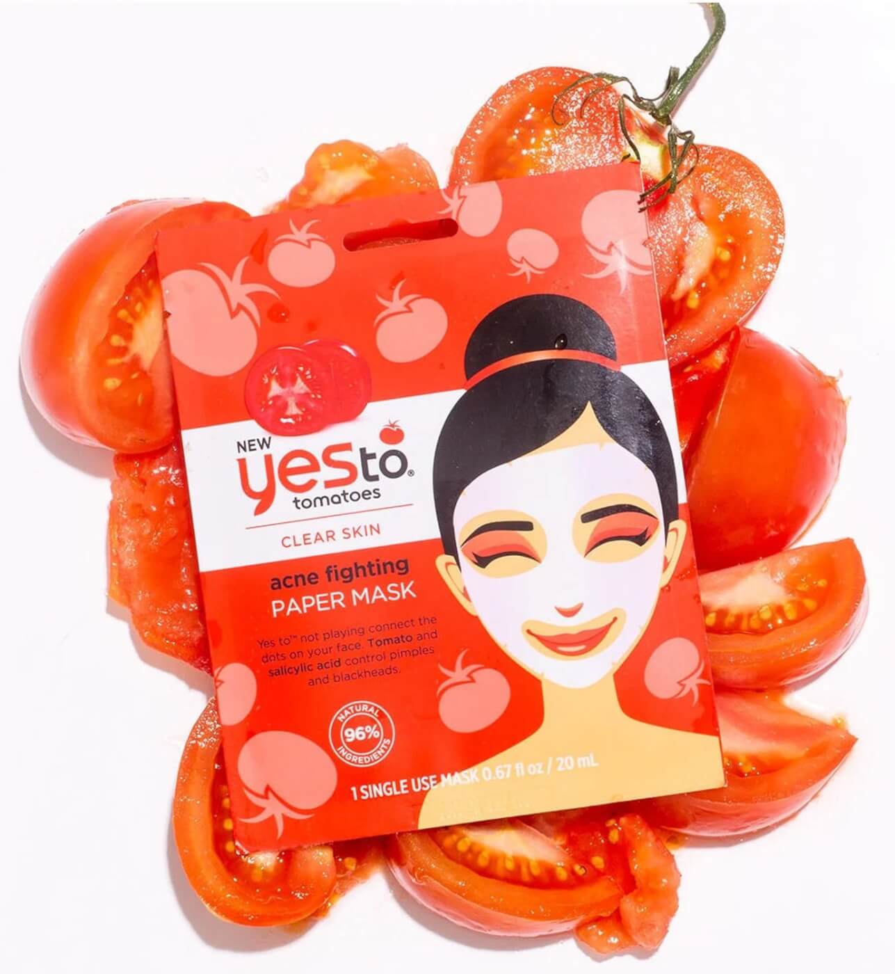 Skin Stressed Out? Try One of These Vegan Face Masks | PETA