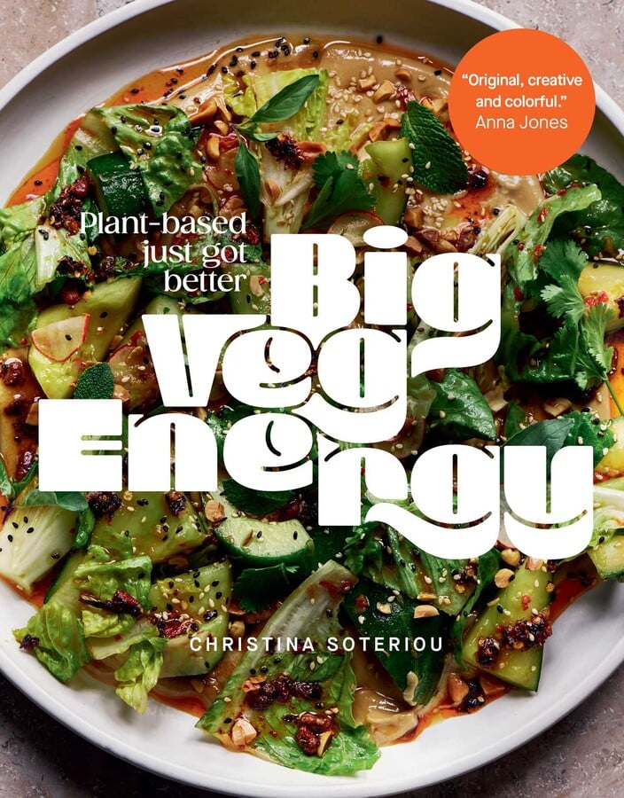 New Vegan Cookbooks in 2025 | PETA