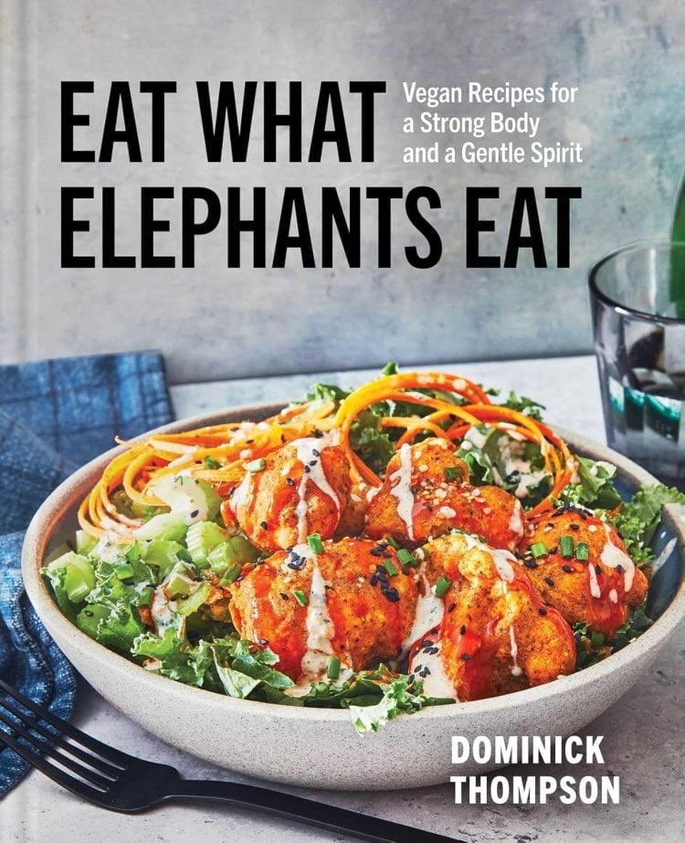 New Vegan Cookbooks in 2025 | PETA