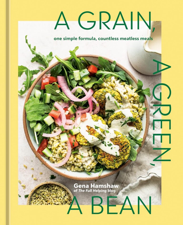 New Vegan Cookbooks in 2025 | PETA