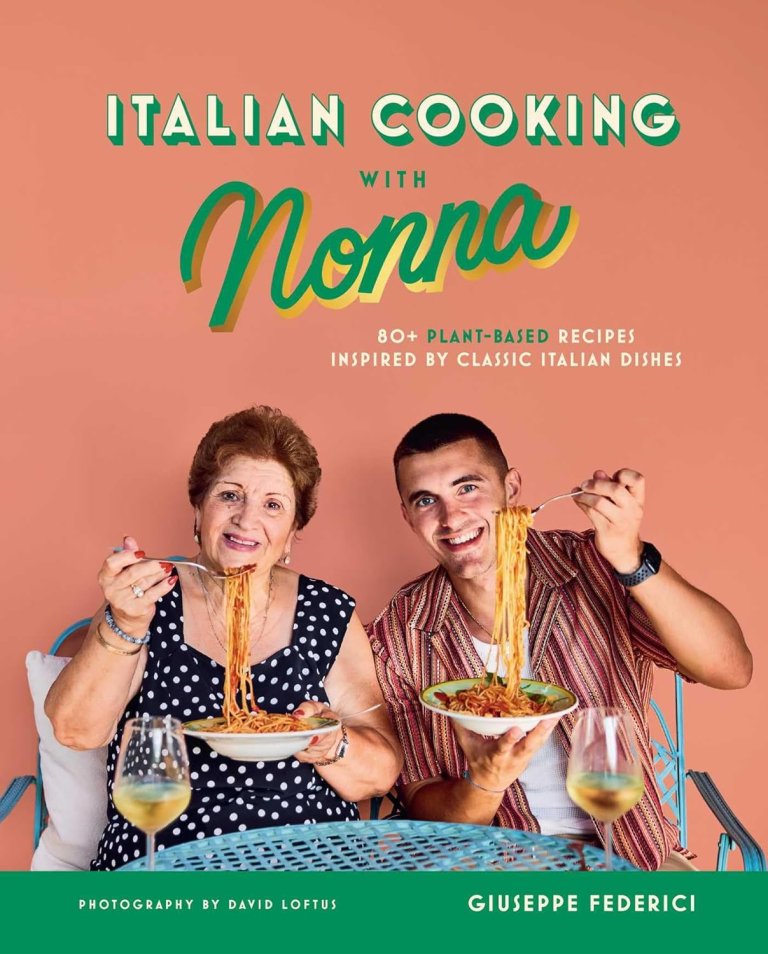 New Vegan Cookbooks in 2025 | PETA