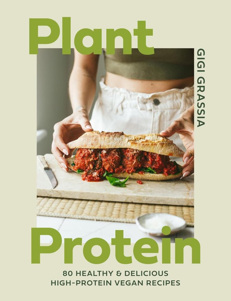New Vegan Cookbooks in 2025 | PETA