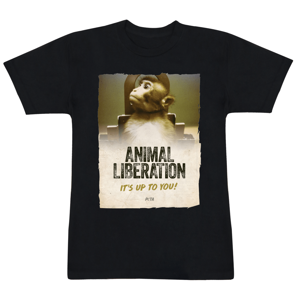 PETA Members Actively Promote Animal Rights | PETA