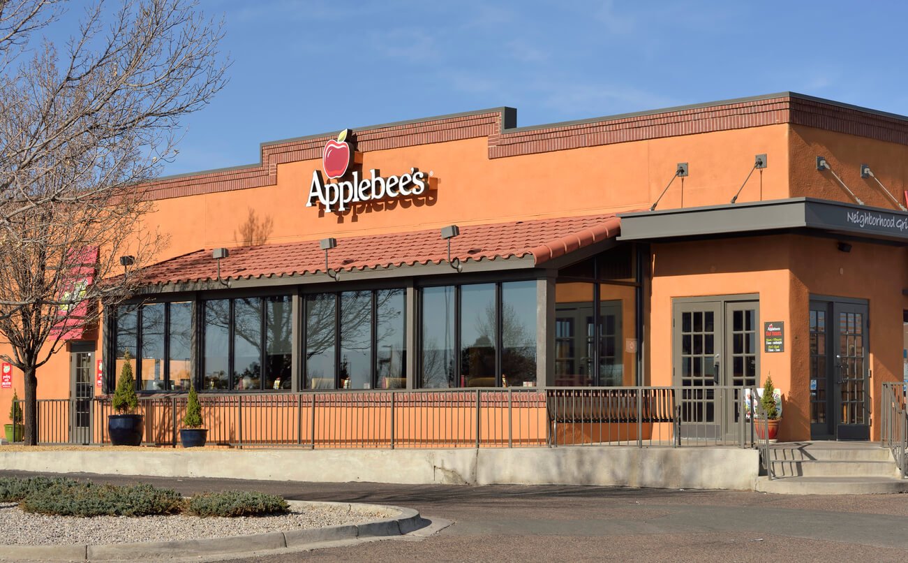 All the Vegan Options at Applebee’s in 2025 | PETA