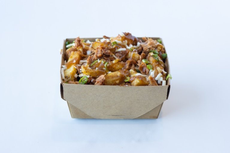 Poutine Party! Regina’s Odd Burger Wins Top PETA Award for Best Vegan ...